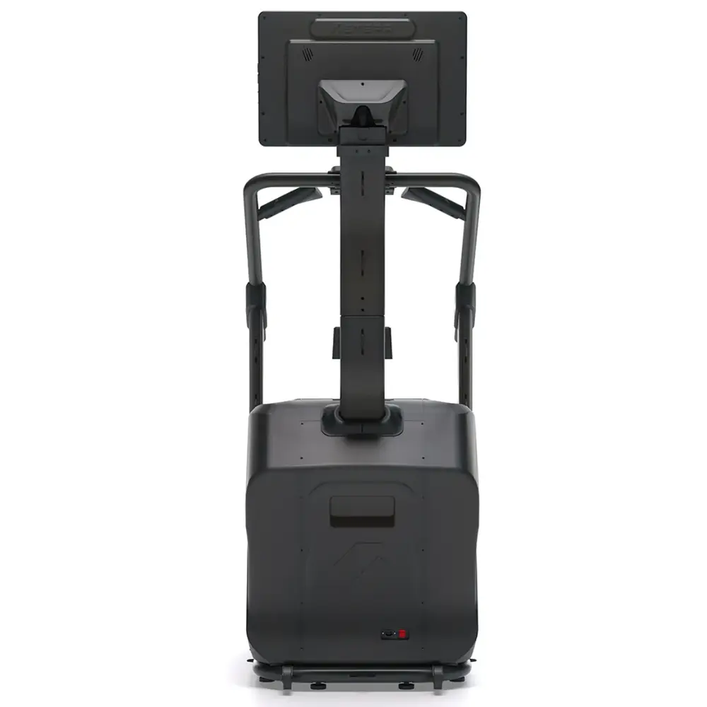 STEPR Pro+ Stair Climber 27" HD Touchscreen | NRG fitness