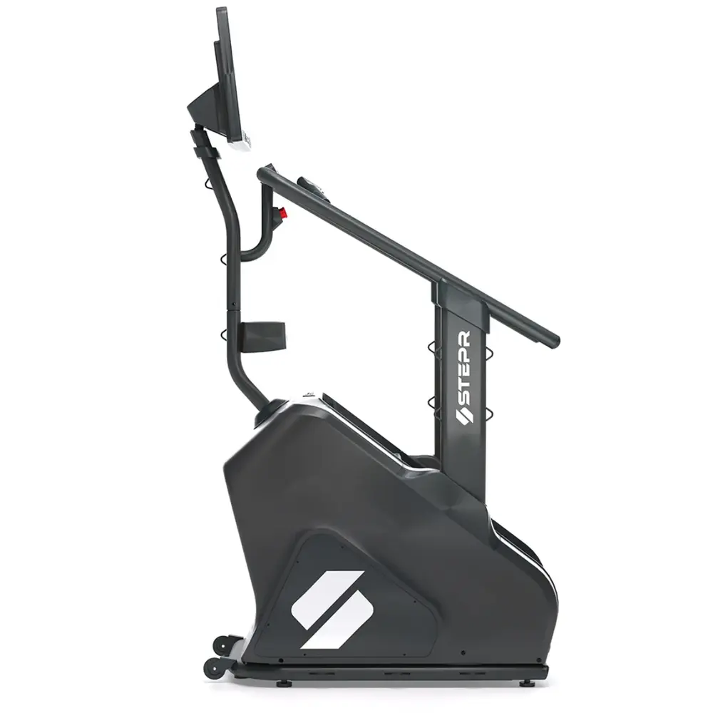 STEPR Pro+ Stair Climber 27" HD Touchscreen | NRG fitness