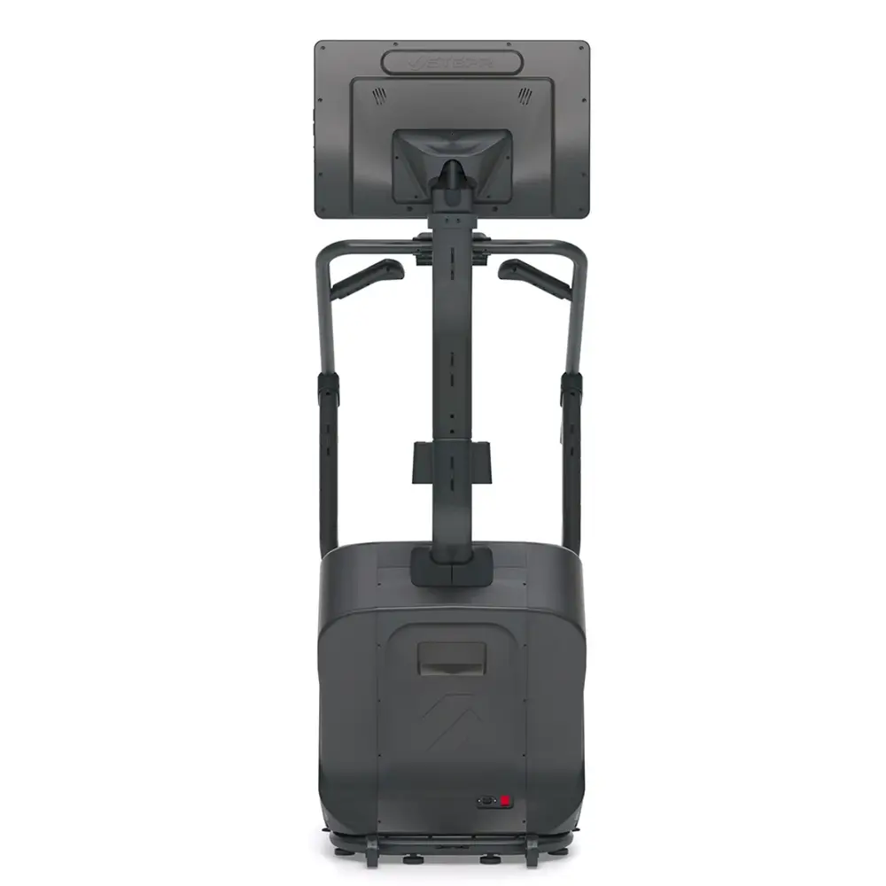 STEPR Classic+ Stair Climber 27" HD Touchscreen | NRG fitness