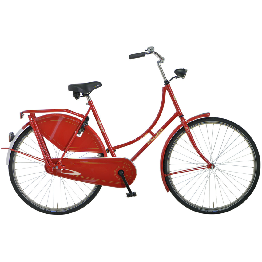 Omafiets kopen: Laag in prijs & Onderhoud | Superfietsen - Superfietsen.nl