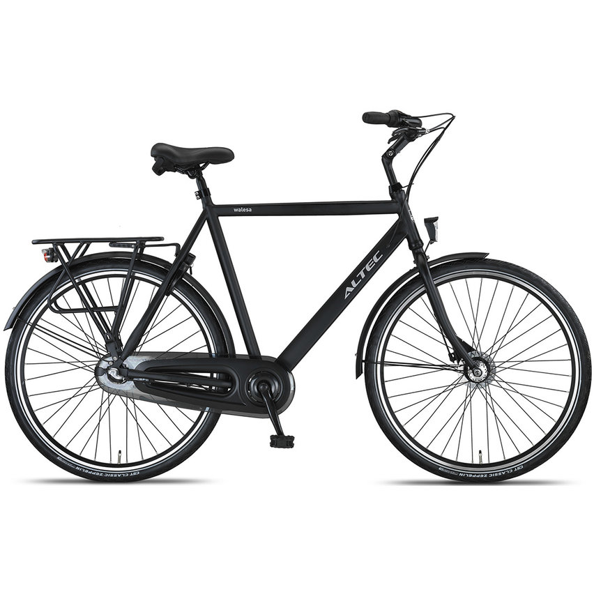 Herenfiets | Goedkope herenfiets | Nu tot 45% korting - Superfietsen.nl