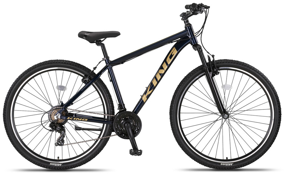 Altec King Mountainbike 29" - 21V en V-Brakes