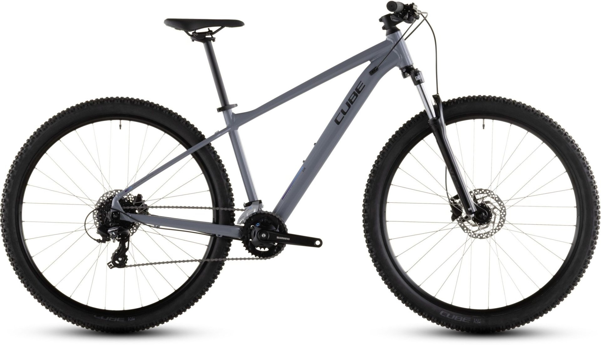 CUBE AIM ONE 29 inch Mountainbike M (1.71m - 1.76m) 8v