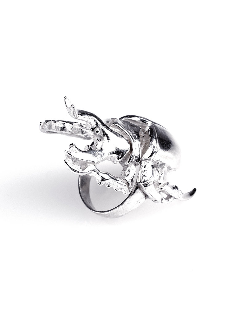 Ring Beatles - Atelier 11