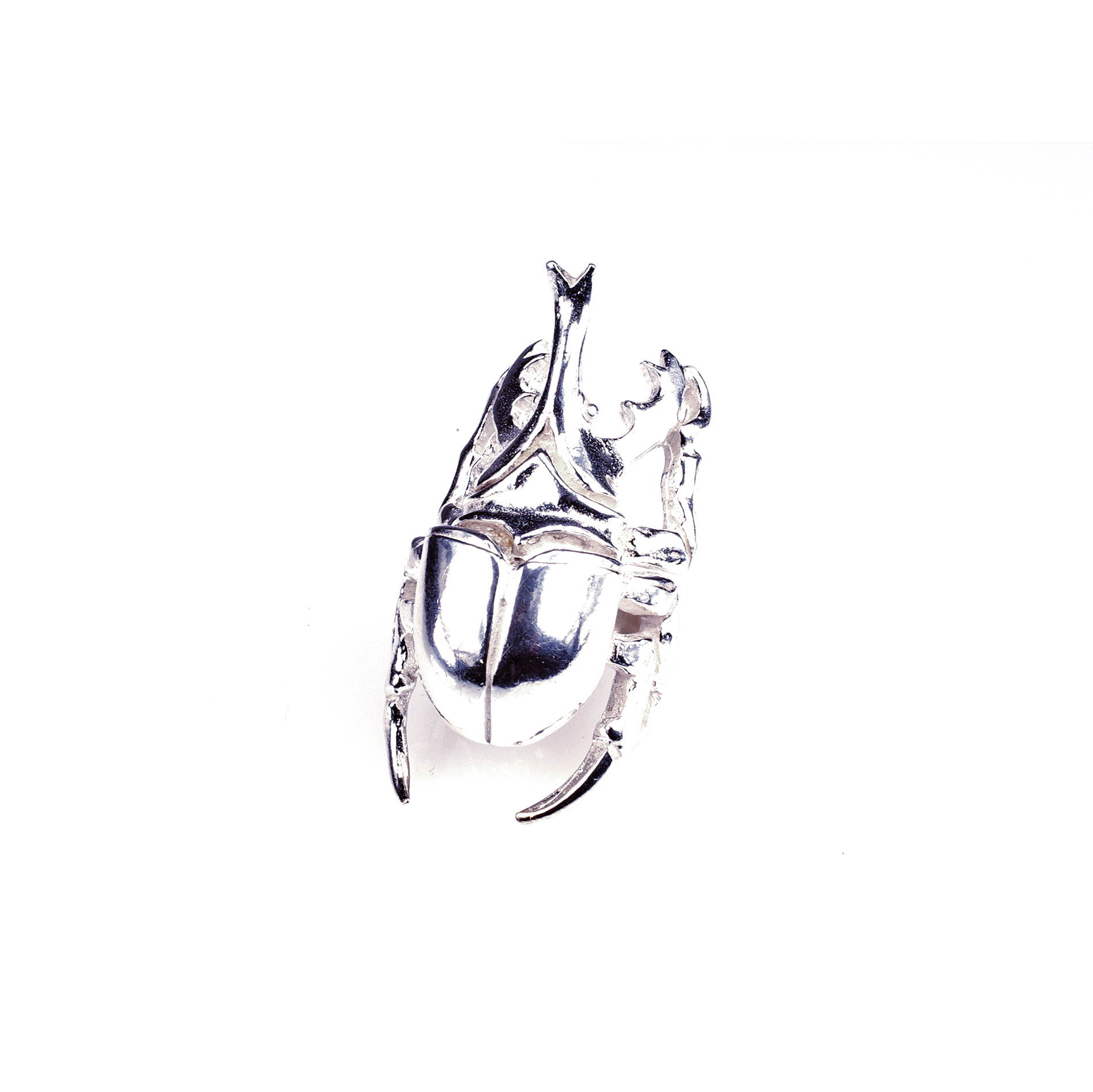 Ring Beatles - Atelier 11