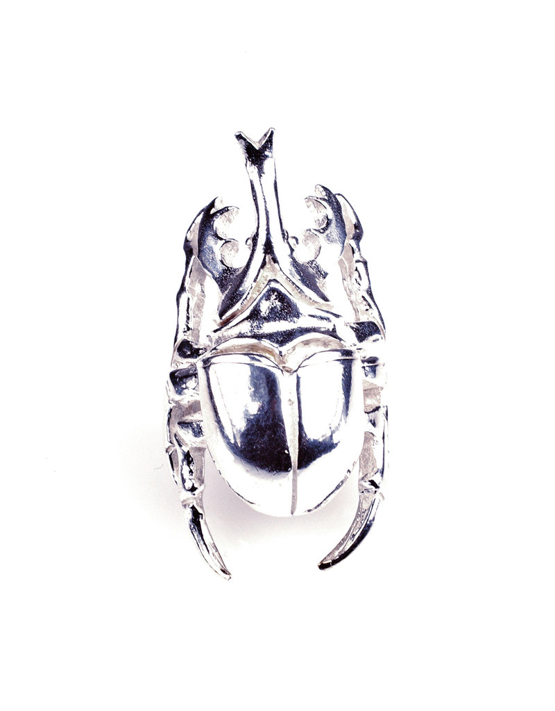 Ring Beatles - Atelier 11