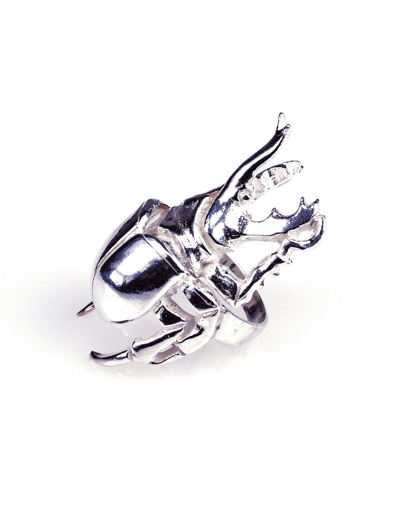 Ring Beatles - Atelier 11