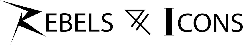 Rebels & Icons by Atelier 11 - Atelier 11