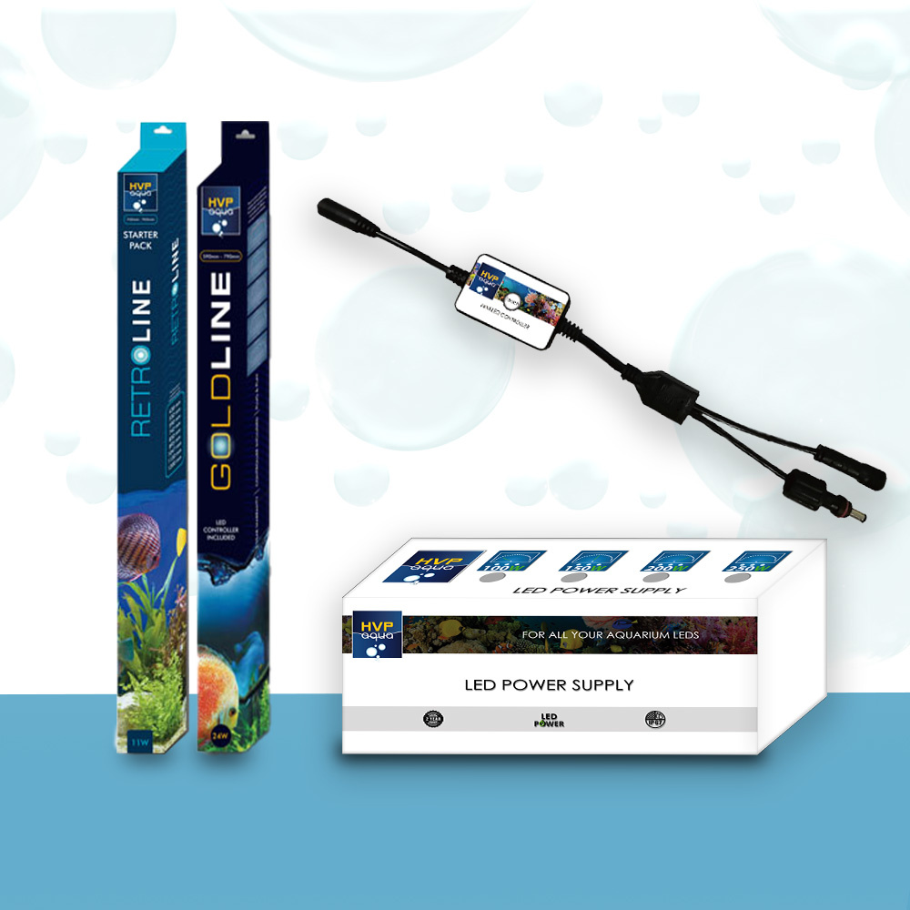 OASE HighLine (Optiwhite) 600 LED set PLUS - HVP Aqua For al your ...