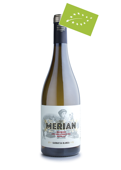 WITTE WIJN - SACACORCHOS – Cavas y Vinos de España