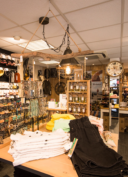 Goodies - Winkels - Goodies Shop vof