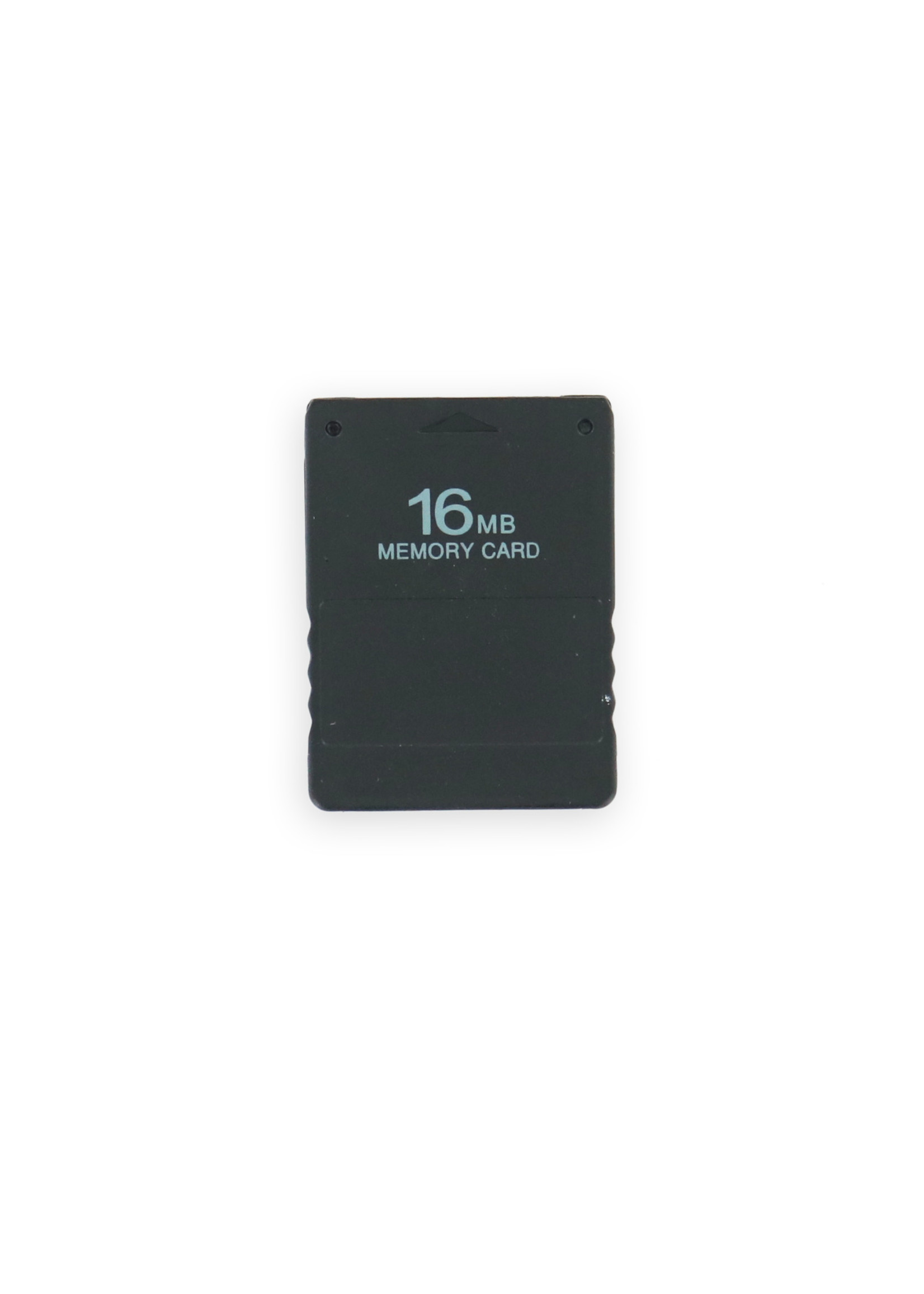 16MB Memory card for Playstation 2 - Groothandel-XL
