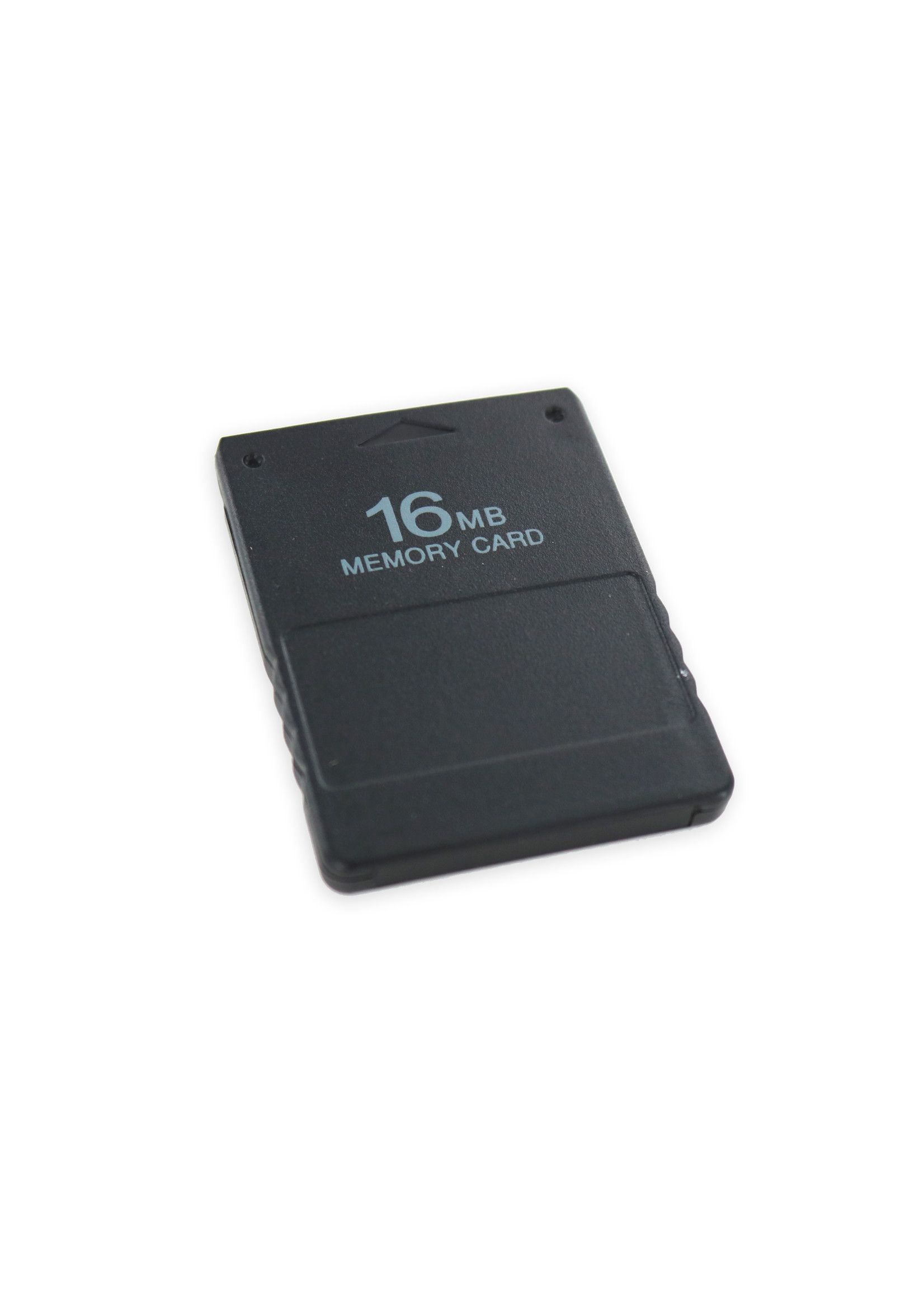 16MB Memory card for Playstation 2 - Groothandel-XL
