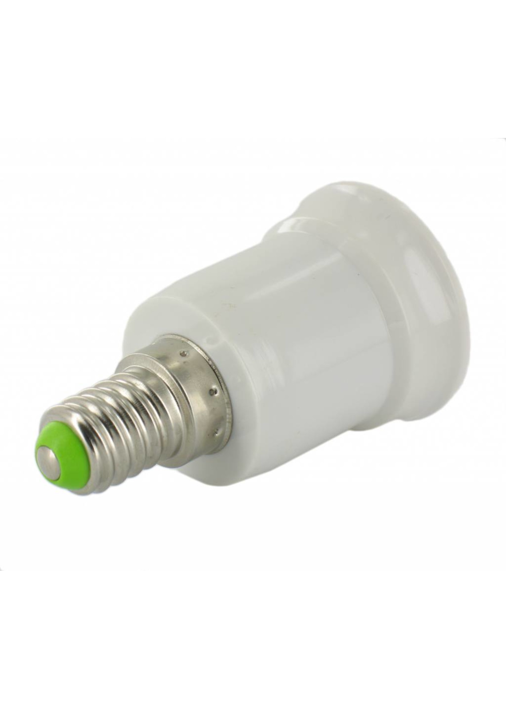 E14 to E27 Socket Converter - Groothandel-XL