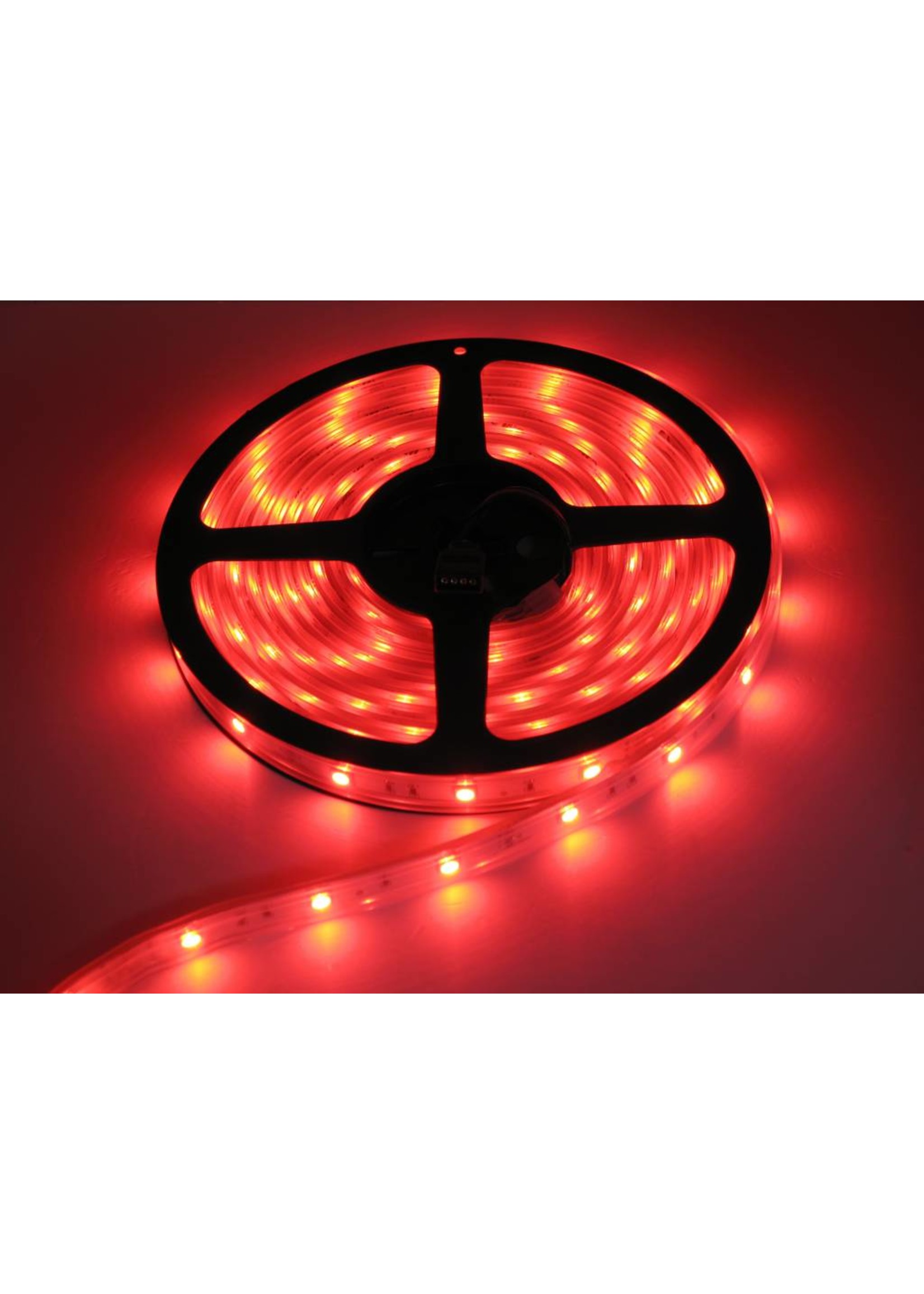 RGB LED Strip 30led p / m 5m IP67 - Groothandel-XL