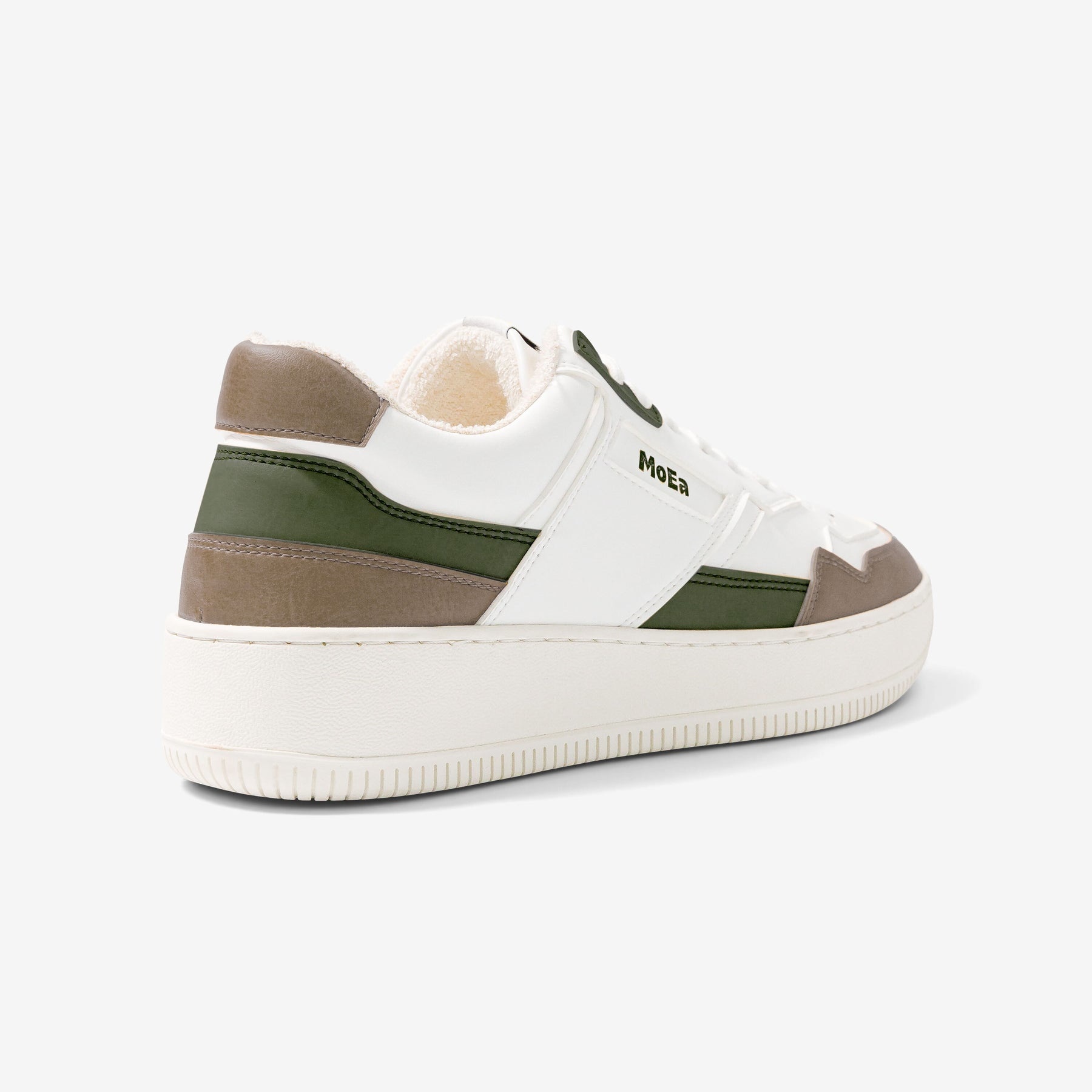 GEN1 - Cactus Tri | vegan sneakers ~by MoEa - De Groene Knoop • Green ...