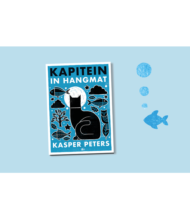 MENSENDIEREN • LOOPVIS - De Groene Knoop • Green Lifestyle Store