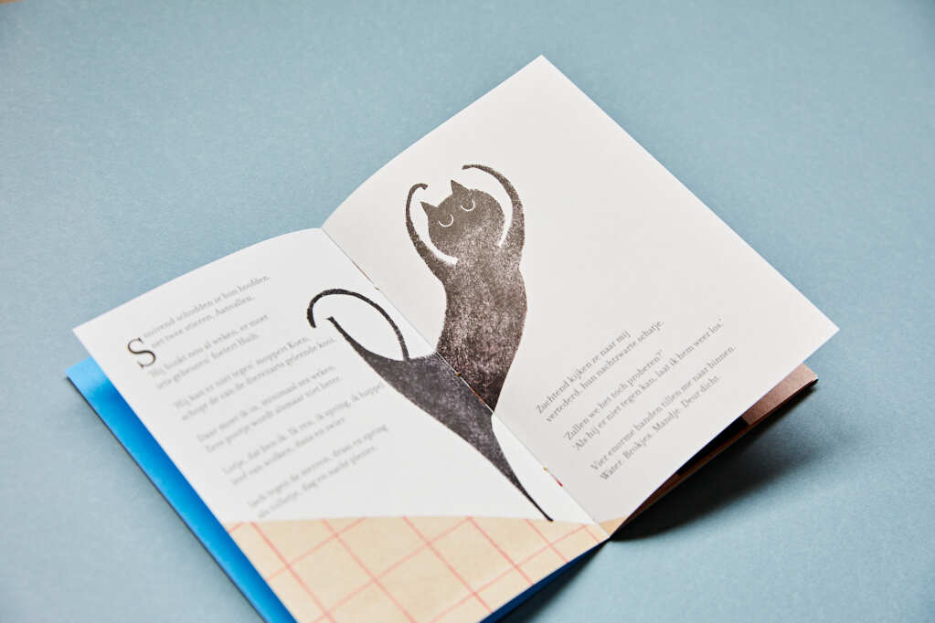 LOTJE IS ZIEK~ Kakkerlakjes - De Groene Knoop • Green Lifestyle Store -