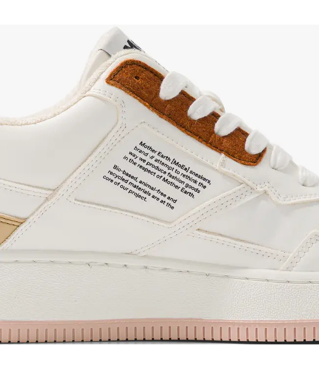 GEN1 - all in terra | vegan sneakers ~by MoEa - De Groene Knoop • Green ...