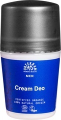 Cream Deo | Men - De Groene Knoop • Green Lifestyle Store -