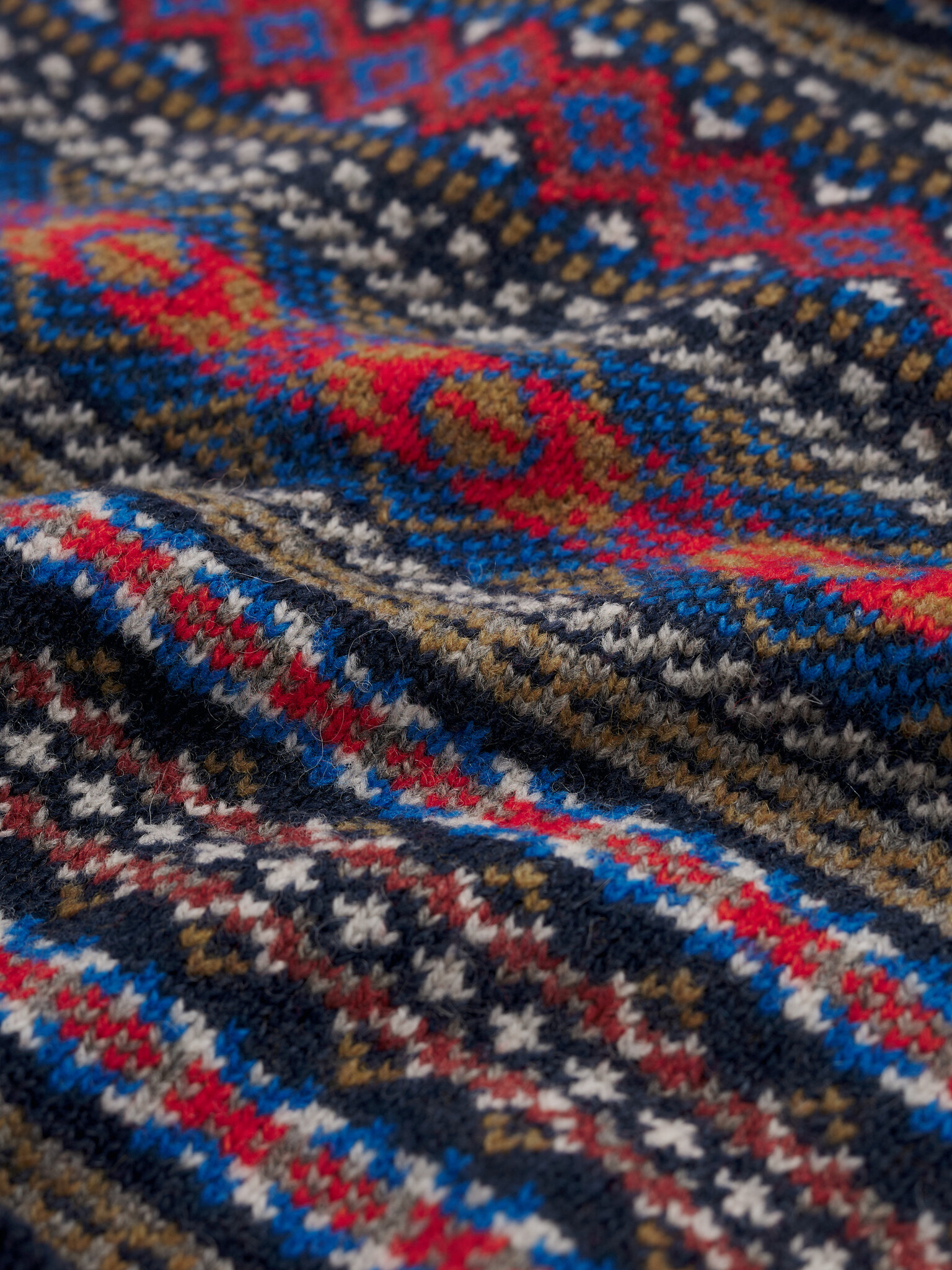 Men's Talwyn Snood | Sparnon Multi - De Groene Knoop • Green Lifestyle ...