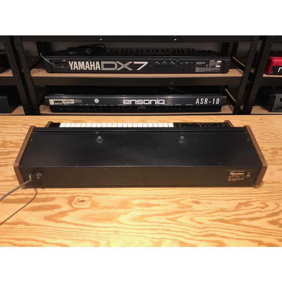 Korg 900 PS - Turnlab