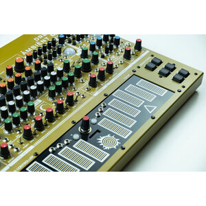 Eltamusic SOLAR 42 - Turnlab