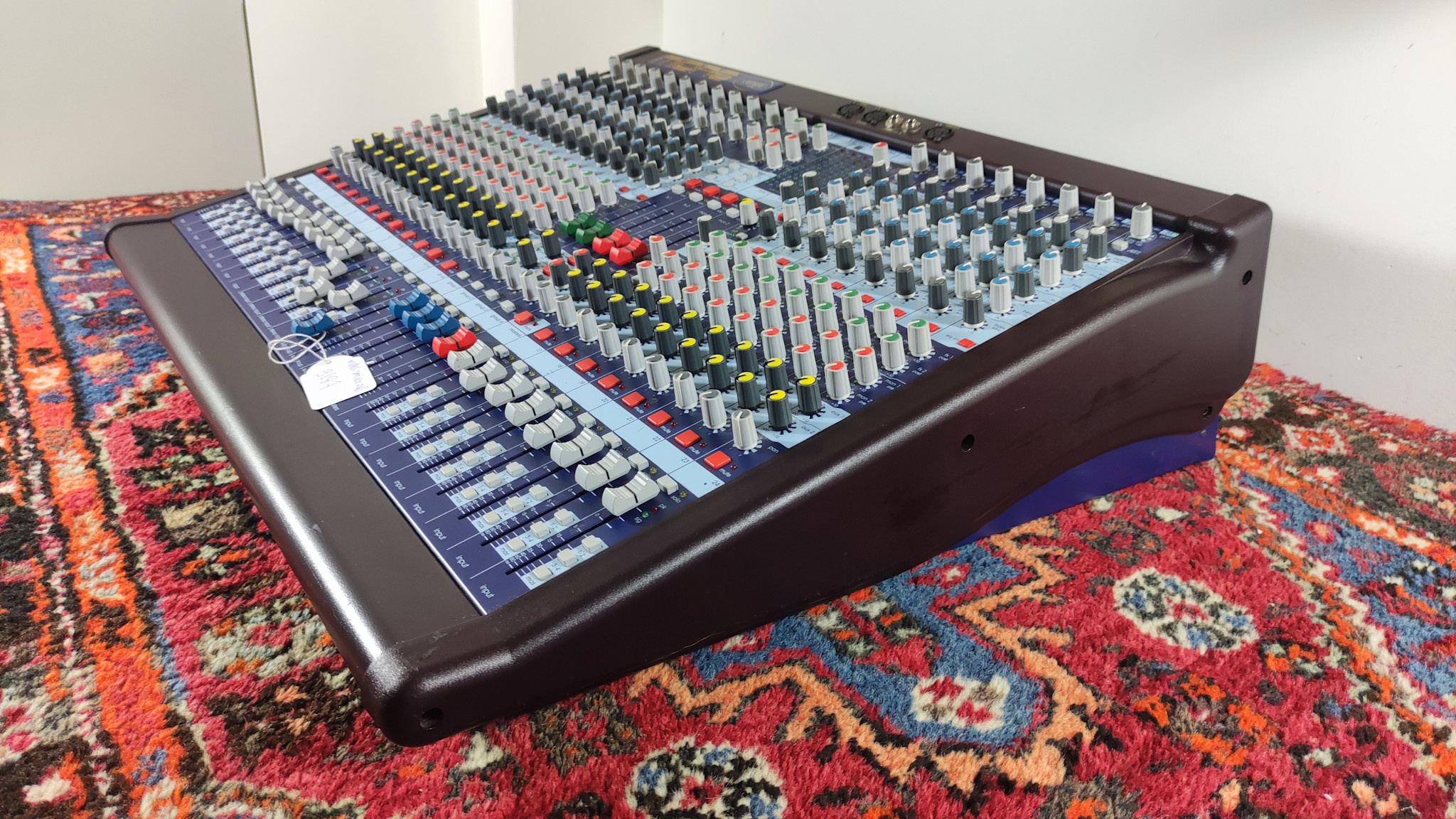 Midas Venice 240 - Turnlab Midas Venice 240 - Turnlab