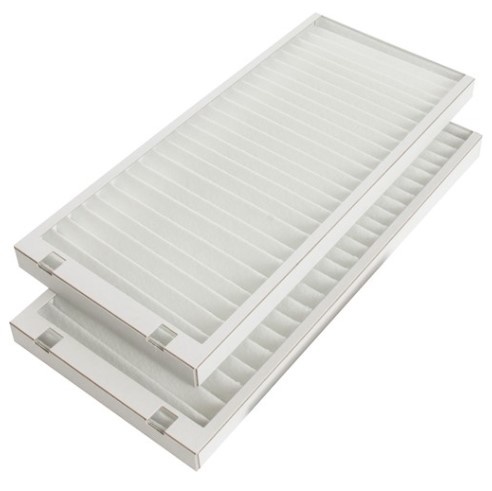 Bulex airmaster HRD 275 |350 | G4/M6 Pollenfilter - WTW-Filtershop.NL
