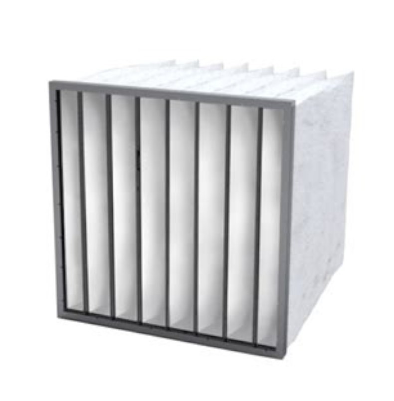 Zakkenfilter G4 300 500 600 Mm Wtw Filters Bestel Eenvoudig