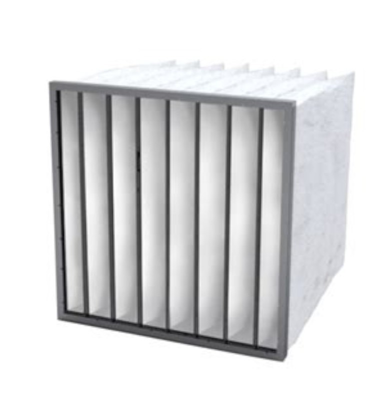 Drop safe - G4 - 595x595x620 - WTW Filters | Bestel eenvoudig online ...