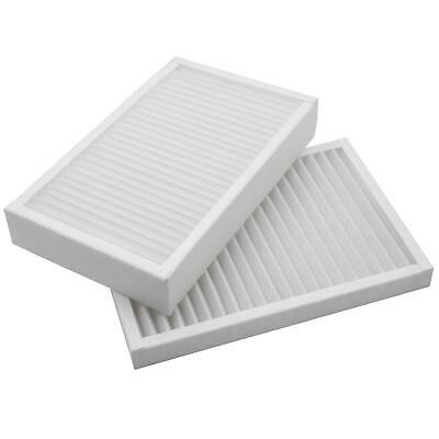 Vervangend luchtfilter Alnor HRU Premair - G4/F7 - WTW-Filtershop.NL