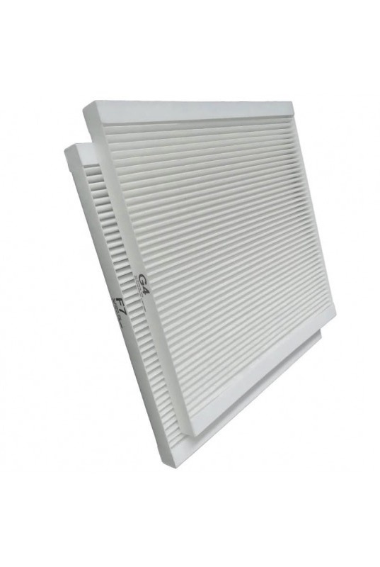 Vasco D350 / D425 filters kopen? - wtw-filtershop.nl - WTW-Filtershop.NL