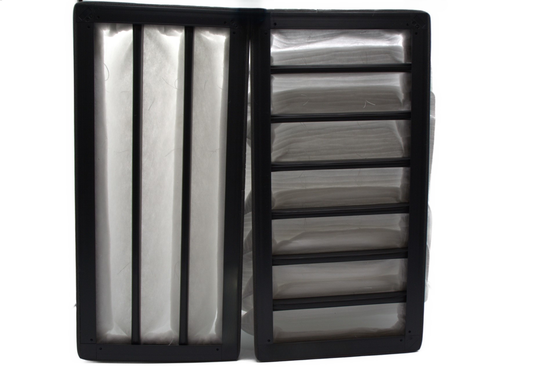 Systemair BF VR700 E & DC filter set kopen? - wtw-filtershop.nl - WTW ...