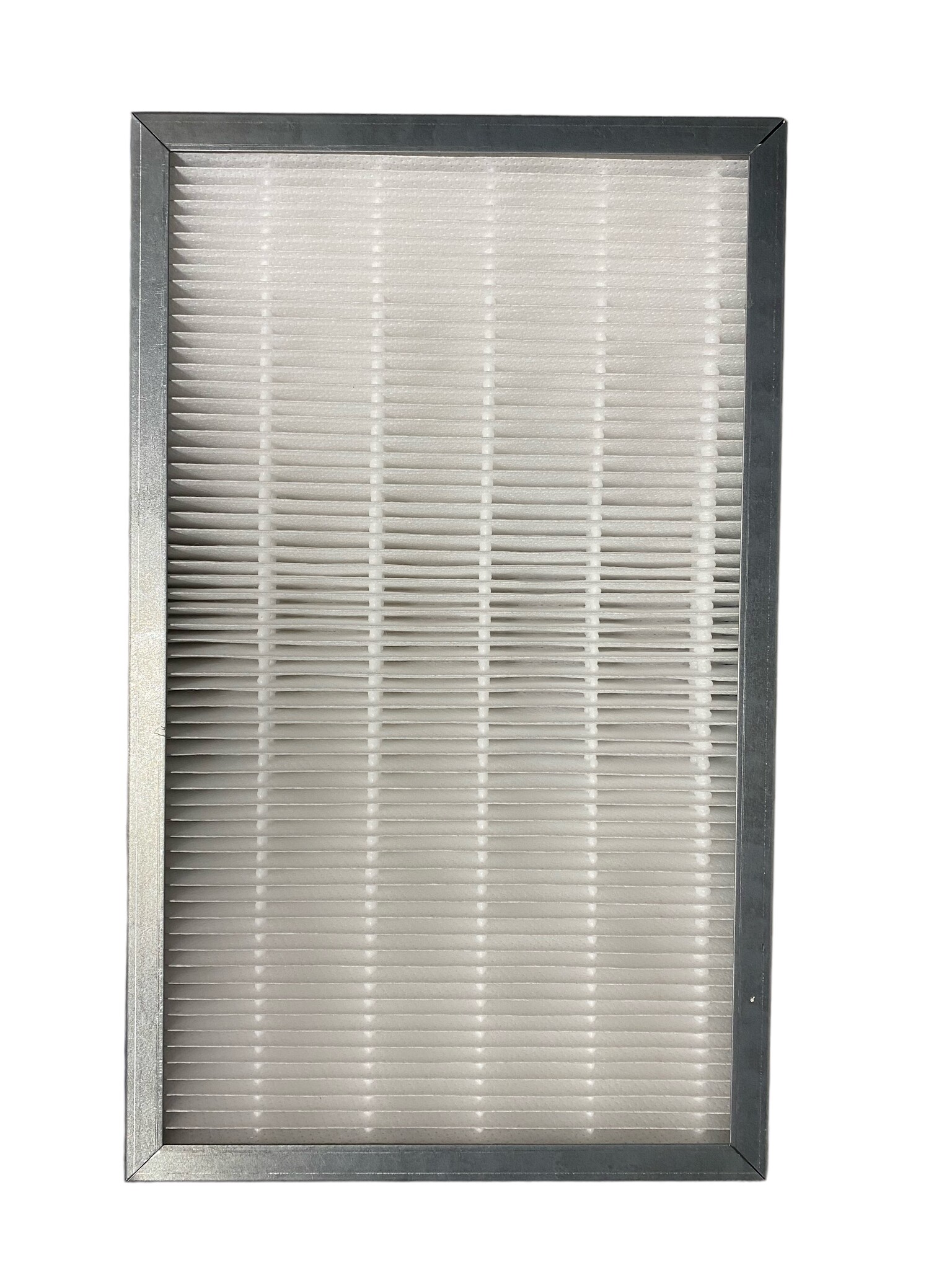 HQ-AIR filterpaneel metaal F7 - 470x305x45 - WTW-Filtershop.NL