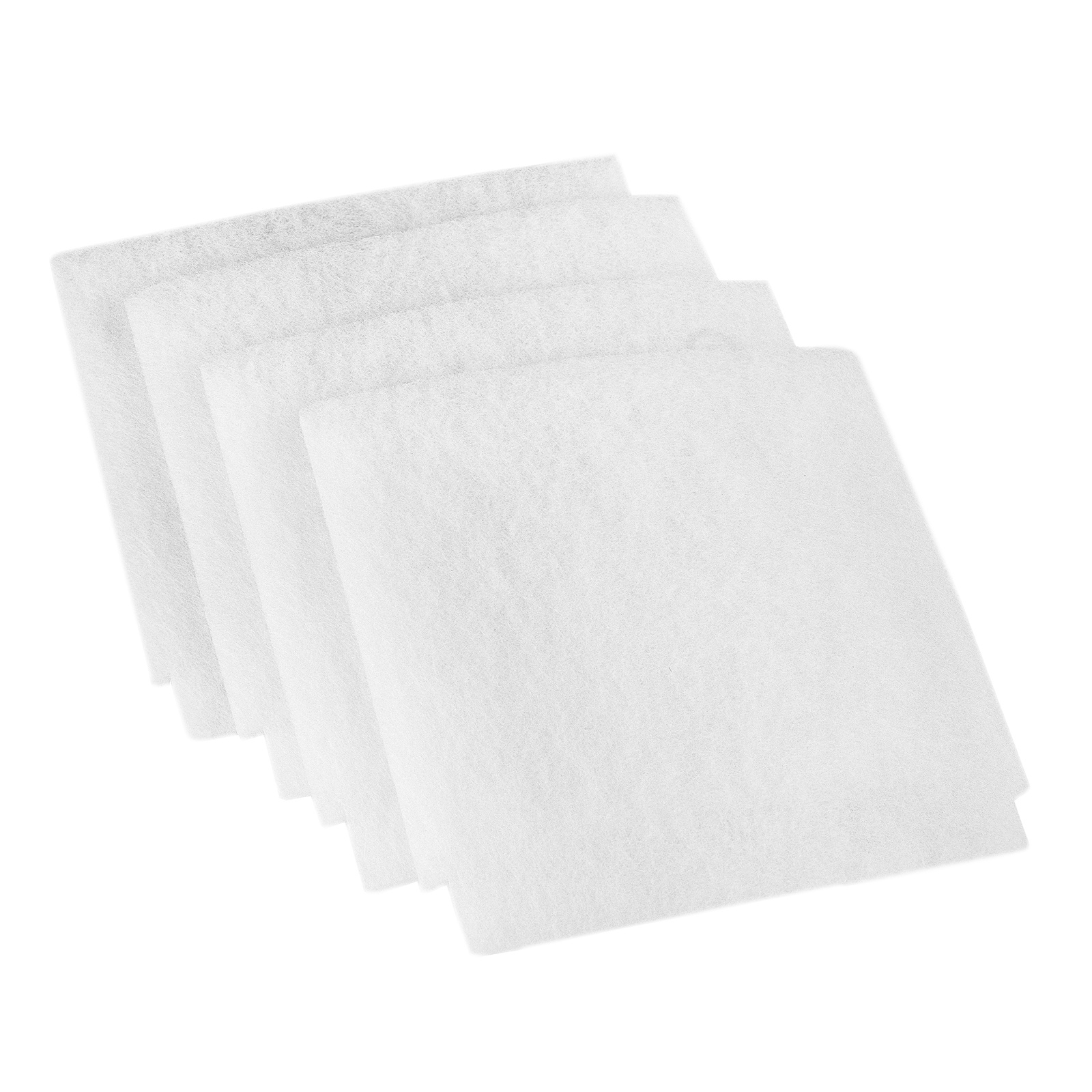 NIBE Fighter F110/F130/F135/F470 Filterset G4 (4 stuks) – Huismerk ...