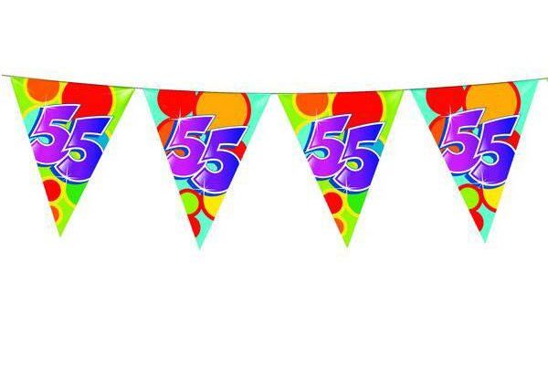 Verjaardag versiering - Ballonnen, slingers en decoraties - Unieke MEGA ...