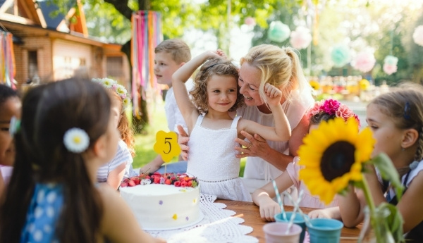 Tips voor een geweldige 5 jaar verjaardag - Feestartikelen.nl