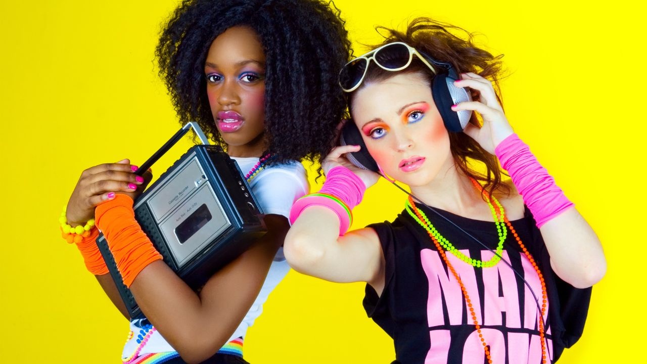 Een eighties verjaardagsfeestje organiseren doe je zo - Tips van ...