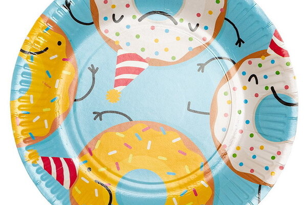 Versiering voor kinderfeestjes - Feestartikelen.nl