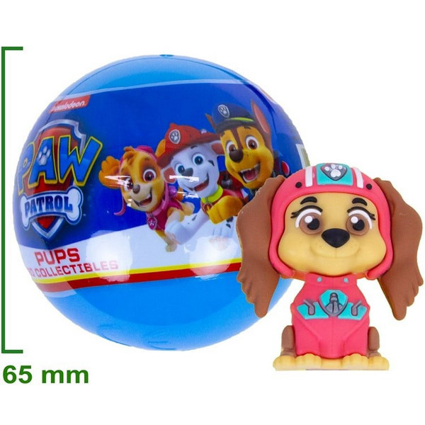 Verrassing bal Paw Patrol - Alles voor een kinderverjaardag ...