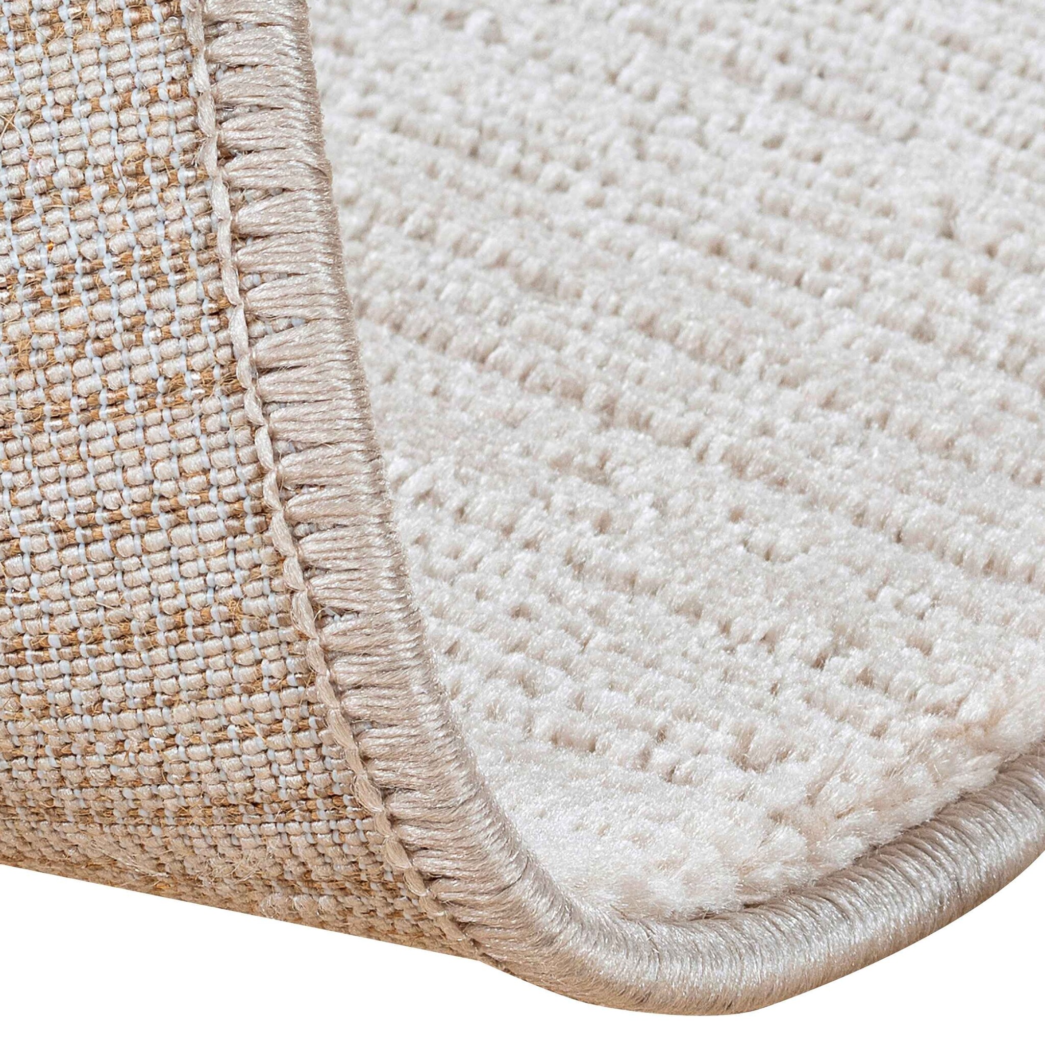 Ben je op zoek naar een Modern Laagpolig Beige - vloerkleed? Eleganza ...