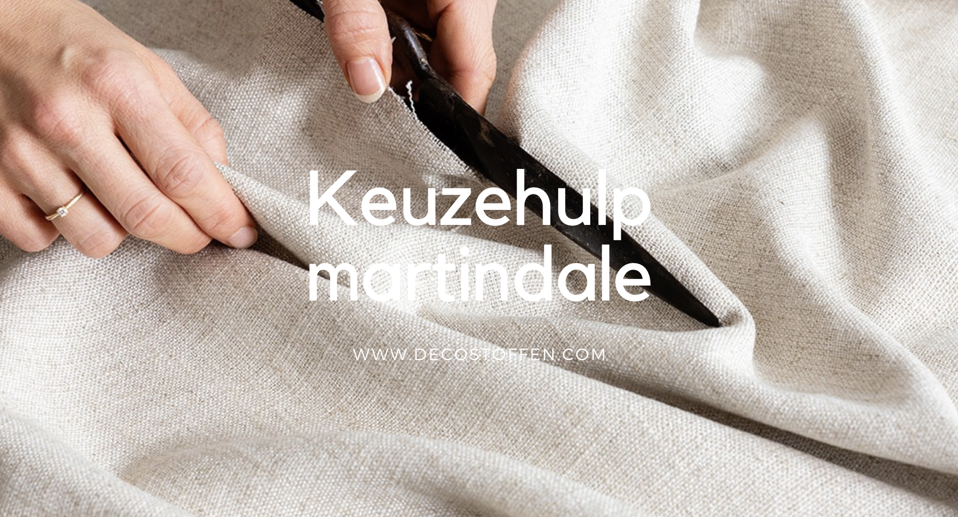 Welke Martindale-score heb je nodig? Stoffen kiezen voor intensief ...