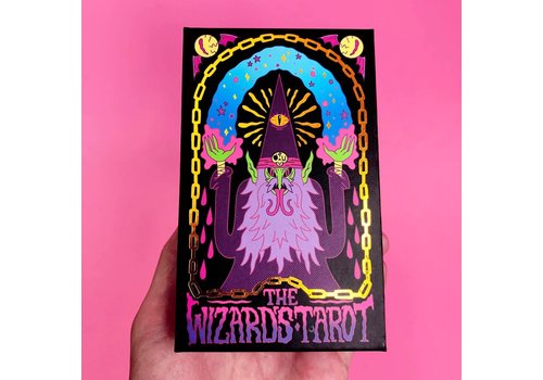 Wizard of Barge - Grey Street