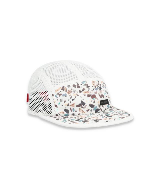 Topo Designs - Global Hat - Grey Street