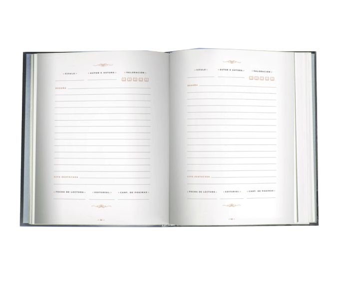 Agustina de Diego - Bitácora de Lectura - Grey Street