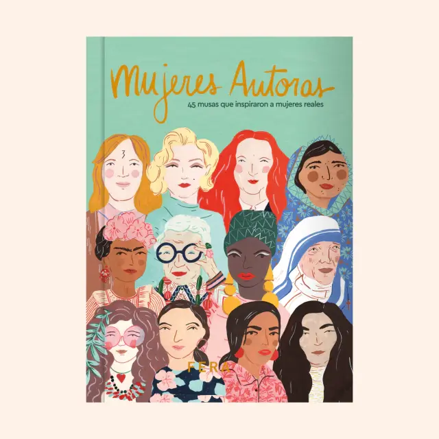 Victoria Benaim - Mujeres Autoras - Grey Street