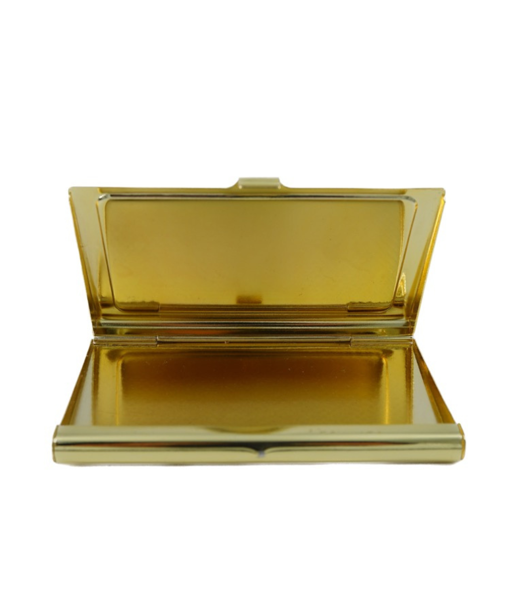 Anframa - Tarjetero - Arabe - Grey Street