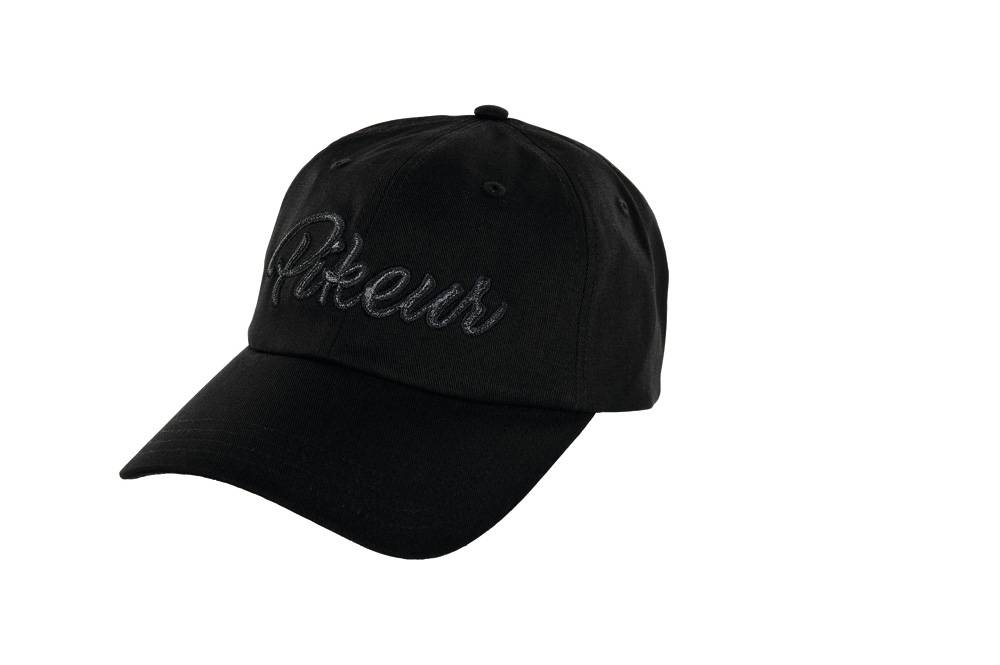 PIKEUR COTTON CAP - Zalda