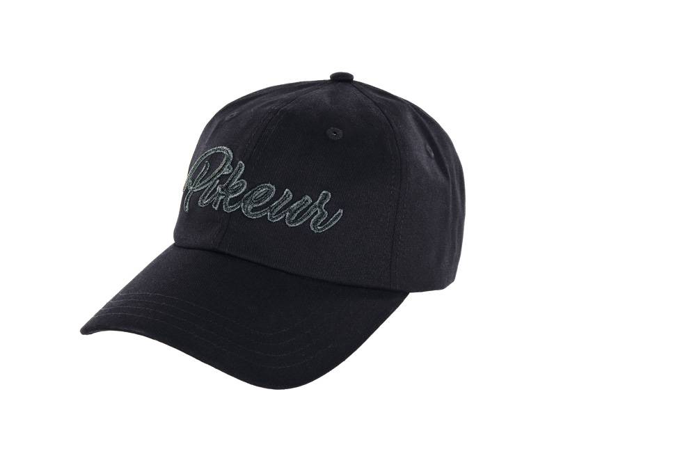 PIKEUR COTTON CAP - Zalda